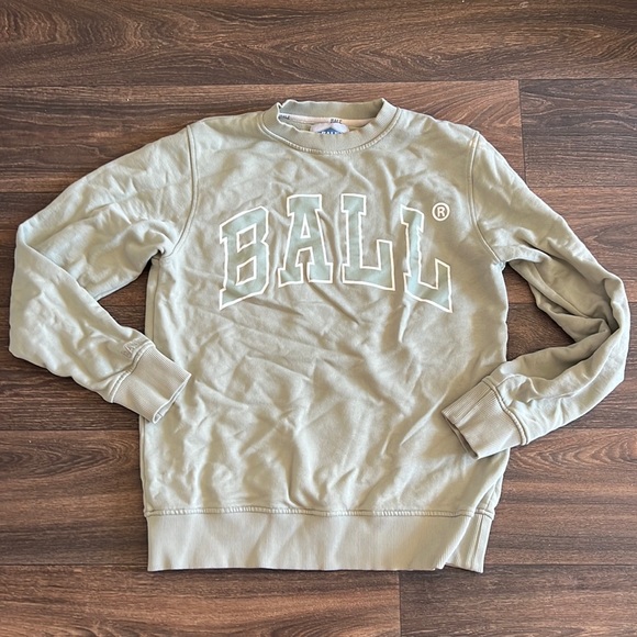 Ball | Sweaters | Ball Crew | Poshmark